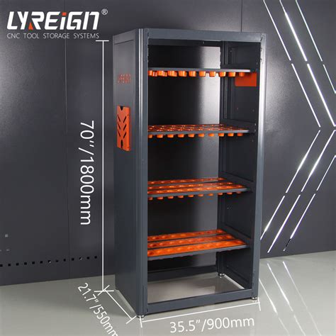 Supply Cnc Machine Tool Storage Cnc Storage Shelving Wholesale Factory