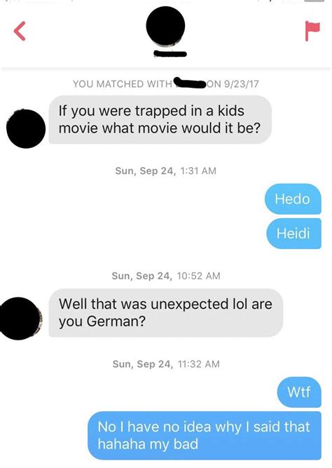 Dont Drink And Tinder Rtinder