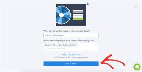 How To Create A Discount Wheel Popup The Easy Way OptinMonster