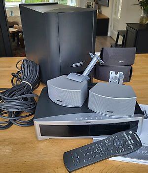 Bose Audio Equipment At Unbeatable Prices Catawiki