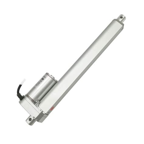 중국 맞춤형 12v 24v 마이크로 전기 선형 액추에이터 제조 업체 공급 업체 공장 직접 가격 Ewelift