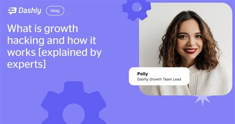 What Is Growth Hacking In 2023 [expert Edition] Dashly Blog