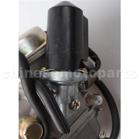 24mm Carburetor Carb Gy6 Scooter Go Kart Yerf Dog 150 Cc N090 058 1