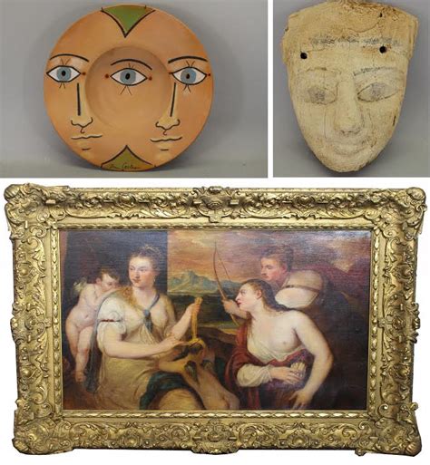 Multi Estate Summer Auction Set For July 30 2016 Sarasota Estate