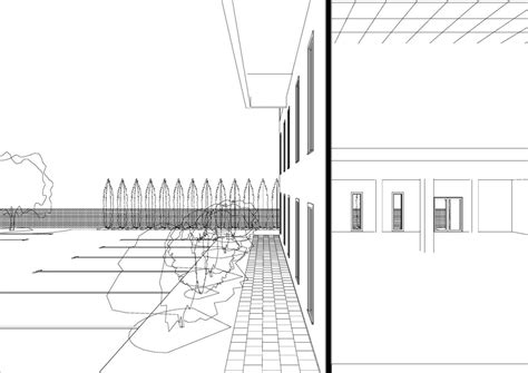 Page 2 Courtyard Architecture Vector Art Icons And Graphics For
