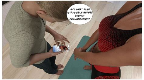 RSerg Beta Tester Comic Porn HD Porn Comics RSerg Beta Tester Comic Porn HD Porn Comics