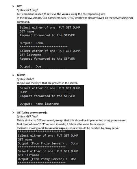 Solved Using Client Server Architecture And Caching This