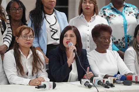 Piden Sanciones En Casos De Violencia Política Contra Las Mujeres