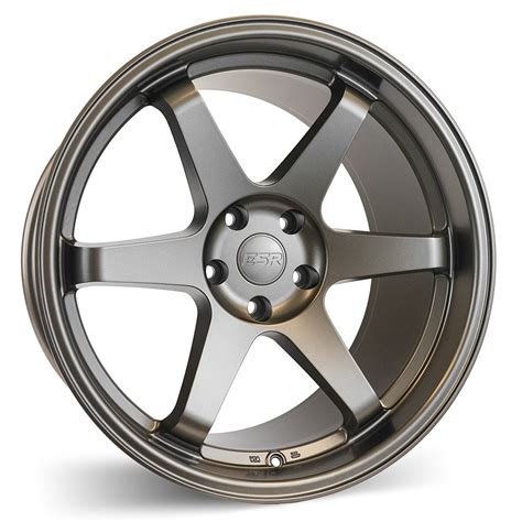 Esr Cs12 Wheels