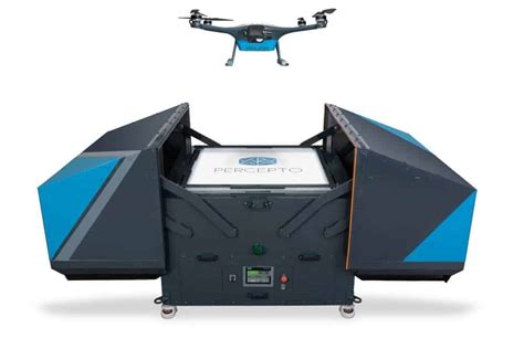 Autonomous Drones Flown Over 5g Trial Network Ust