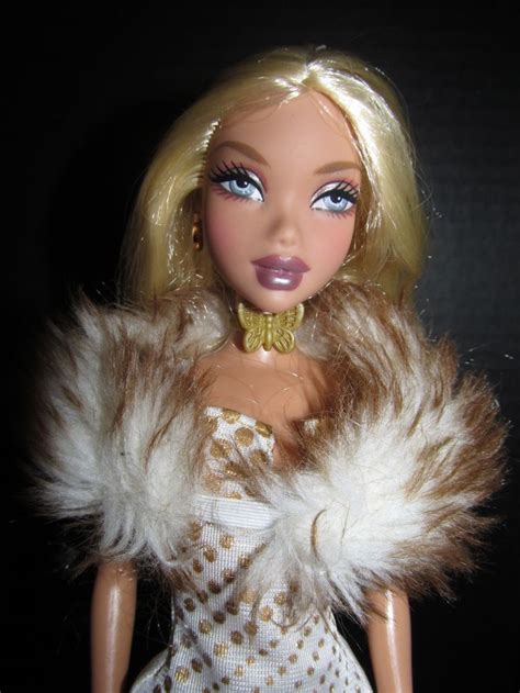 Barbie My Scene Kennedy Barbie I Barbie Fashion Erofound