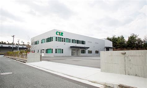 株式会社CXRグループ採用サイト CXRを知る