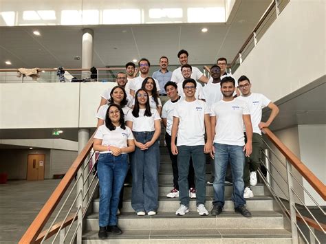 Campus Offshore Enit Tunis Ensta