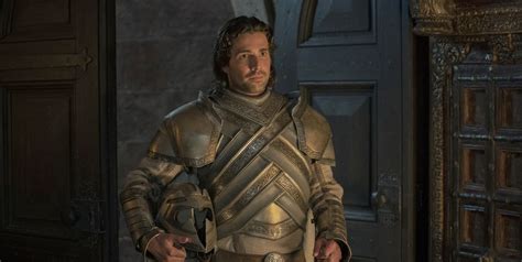 House Of The Dragons Fabien Frankel Breaks Down Awkward Sex Scene