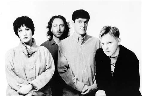 New Order Dans Rock Legends Sur Arte Benzine Magazine
