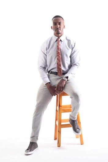 Lindo N Promotional Model From Spotlight Agency