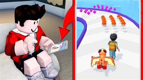 포켓몬 첫 체육관에 도전해요 Youtube