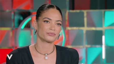 Elodie Confessa Tutto A Verissimo Ecco Cosa Cè Tra Me E Andrea