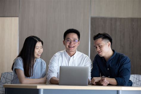 Biomedical Sciences And Biobusiness Meet Wei Quan From Ntu Sbs Science