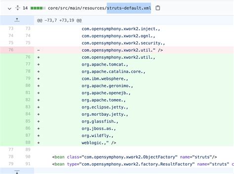 Exploiting Struts Rce On 2526