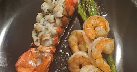 Lobster And Shrimp Recipes Easy And Tasty Ideas For Home Cooking Cookpad