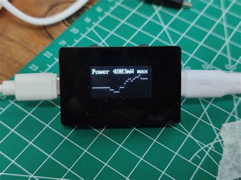 Diy Usb 电流表（1）：元件选型和原理图绘制 Architecting Life