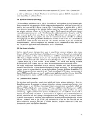Complex Event Processing Using Iot Devices Based On Arduino Pdf