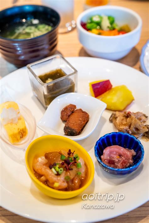 Anaクラウンプラザホテル金沢 宿泊記｜ana Crowne Plaza Hotel Kanazawa あおいとりっぷ