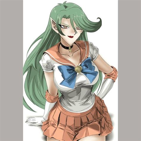 Sailor Moon Magical WOMAN Camula 3 Yu Gi Oh Know Your Meme