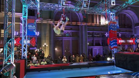 American Ninja Warrior Season 15 First Look Nbc Nbc American