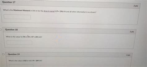 Solved Answer The Following 3 Questions Based On The Gerber