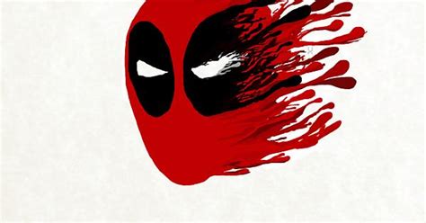 Heres My Art Of Deadpool Hows It Imgur