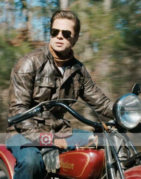 Brad Pitt Benjamin Button