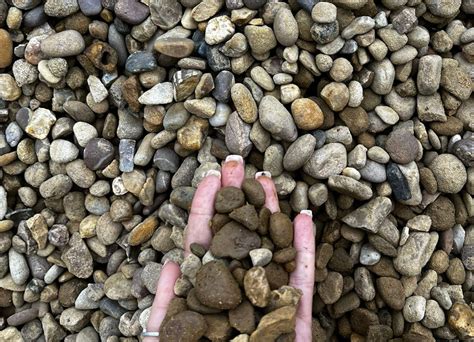 Mm Quartz Tonne Lannys Hardware Aggregates