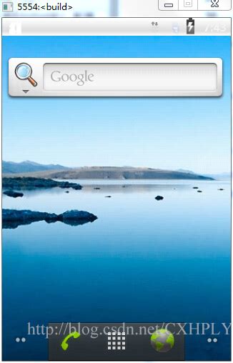 Cmd 使用emulatorexe启动android模拟器——emulator Data 镜像文件名称 Csdn博客