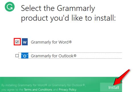 How To Add Grammarly In Word OfficeBeginner