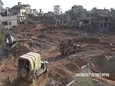צלף של חמאס זוהה יורה מחלון מבנה וחוסל מהאוויר צפו בתיעוד חדשות מעריב