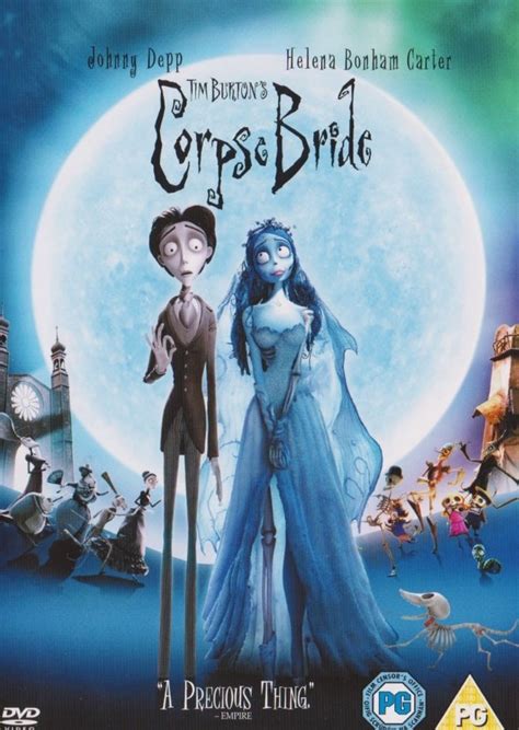 Lord Barkis Bitten Fan Casting For The Corpse Bride Mycast Fan