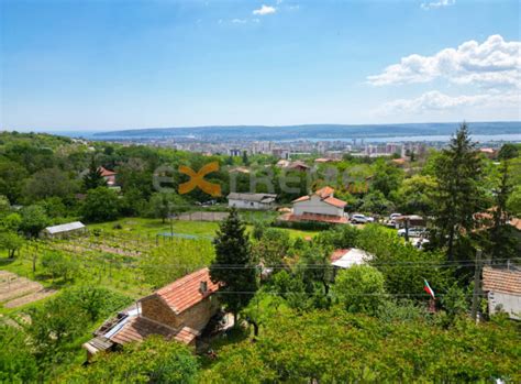 Продава ПАРЦЕЛ гр Варна м т Планова в Парцели в гр Варна