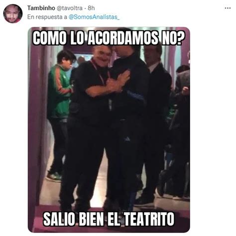 La imagen del Tata Martino y Scaloni post triunfo de Argentina que genera polémica en México
