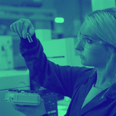 Nucleic Acid Delivery Croda Latin America Cphi Online