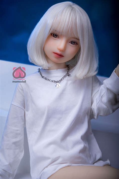 Momo Doll 132cm Small Breast Mm144 Ritsu Tpe Strawberry Climax