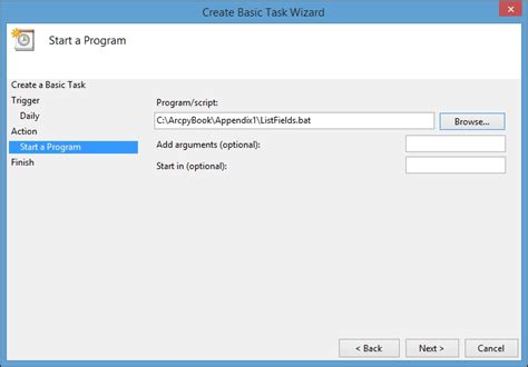 Programming ArcGIS With Python Cookbook Second Edition