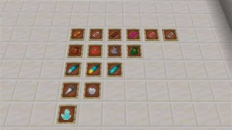 M Ore Addon 1 19 MCPE Bedrock Mod Mc Mod Net