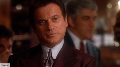 Joe Pesci Holds An Amazing Record Thanks To This Martin Scorsese Movie