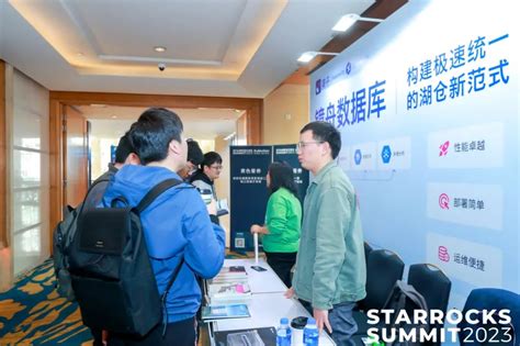 StarRocks 11 月社区动态 2023 社区动态 StarRocks中文社区论坛