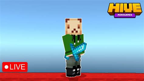 Gaming On The Hive With Viewers Hoping That My Wifi Doesnt Fold 1k