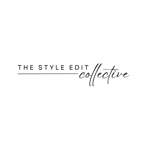The Style Edit Collective