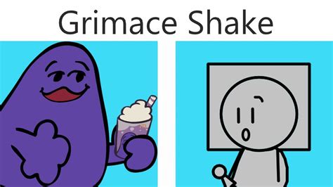 Friday Night Funkin Vs Grimace Shake The Grimmingfnf Mod