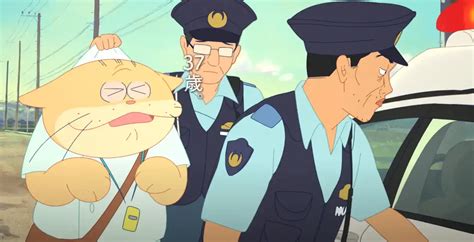 《妖怪貓小杏》動畫電影將在 7／19 於日本上映！雙導演製作 37 歲貓妖與人類女孩的溫馨故事~ Paradaily 遊戲｜動漫｜3c科技